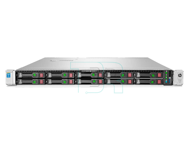HPE ProLiant DL20 Gen9 | فروش ذخیره ساز EMC | خرید تجهیزات hpe | تدبیر ...