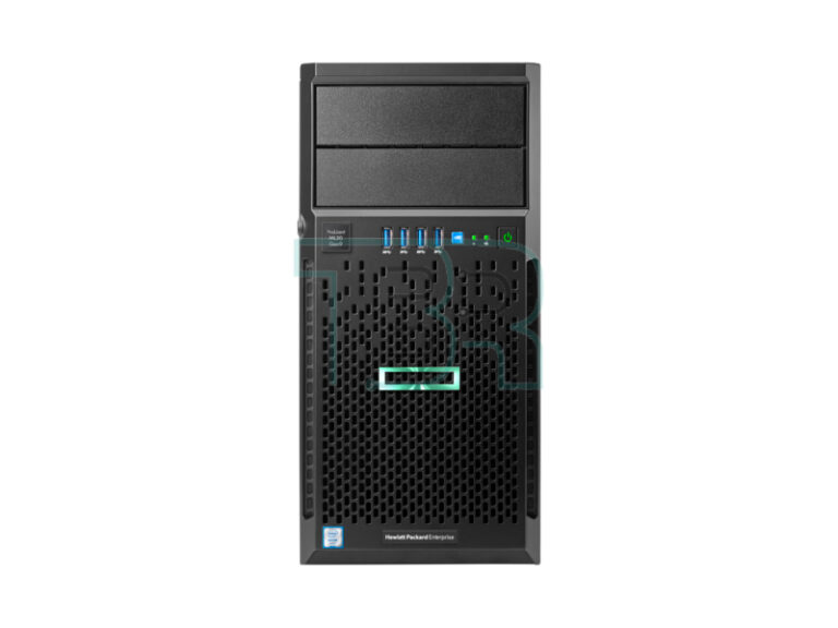 HPE ProLiant ML30 Gen9 | فروش ذخیره ساز EMC | خرید تجهیزات hpe | تدبیر ...